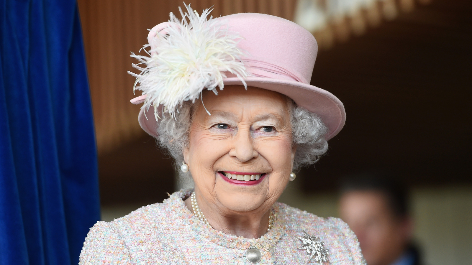 Queen Elizabeth's Customized Scotch Egg Recipe Dished Out Some Serious ...