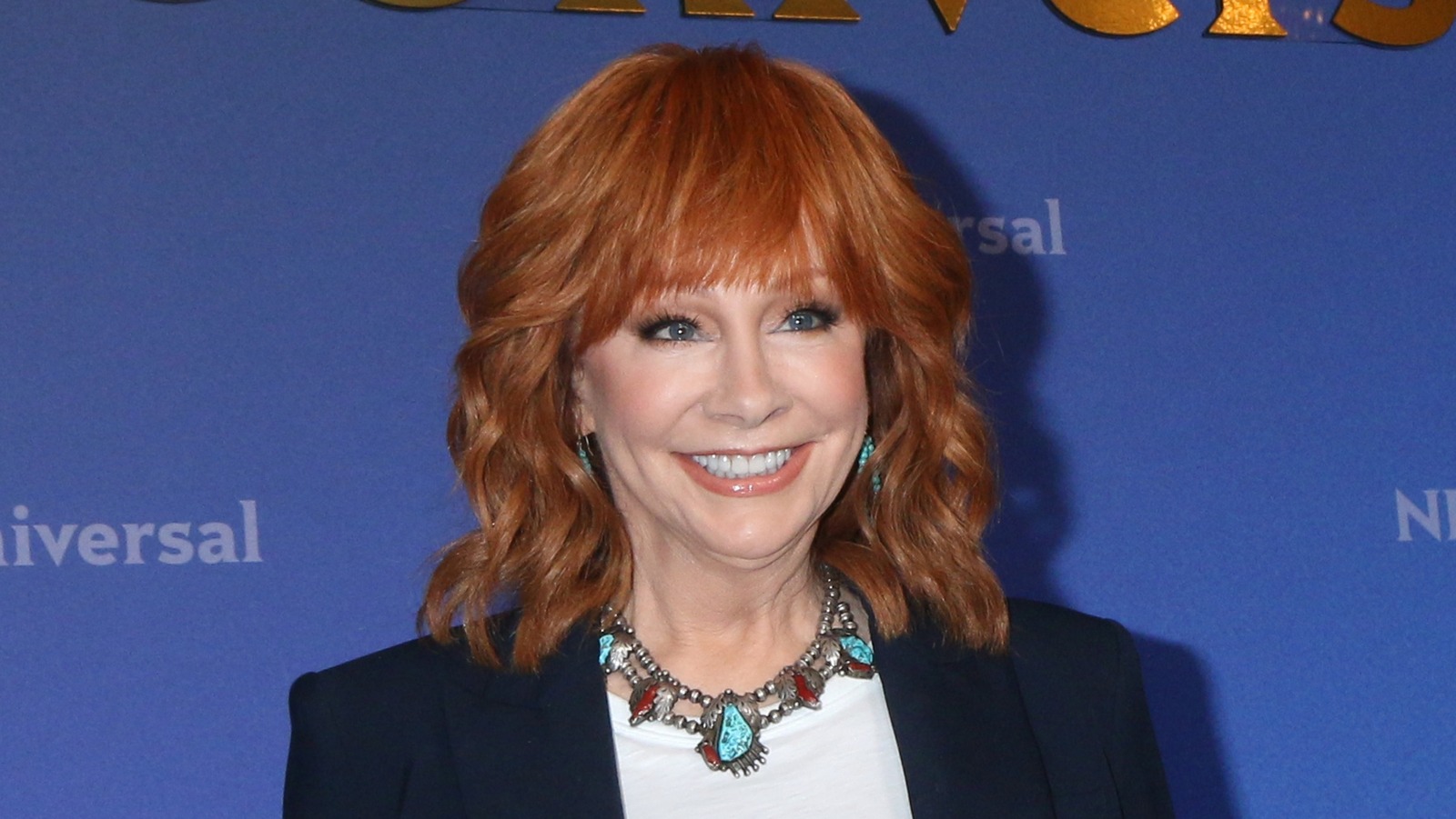 What Is Reba McEntire's Favorite Food?