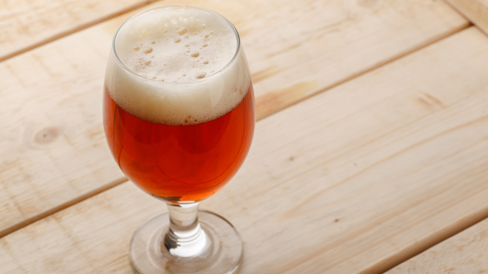 Midwesterners Love Making This Simple Beer Cocktail For Brunch