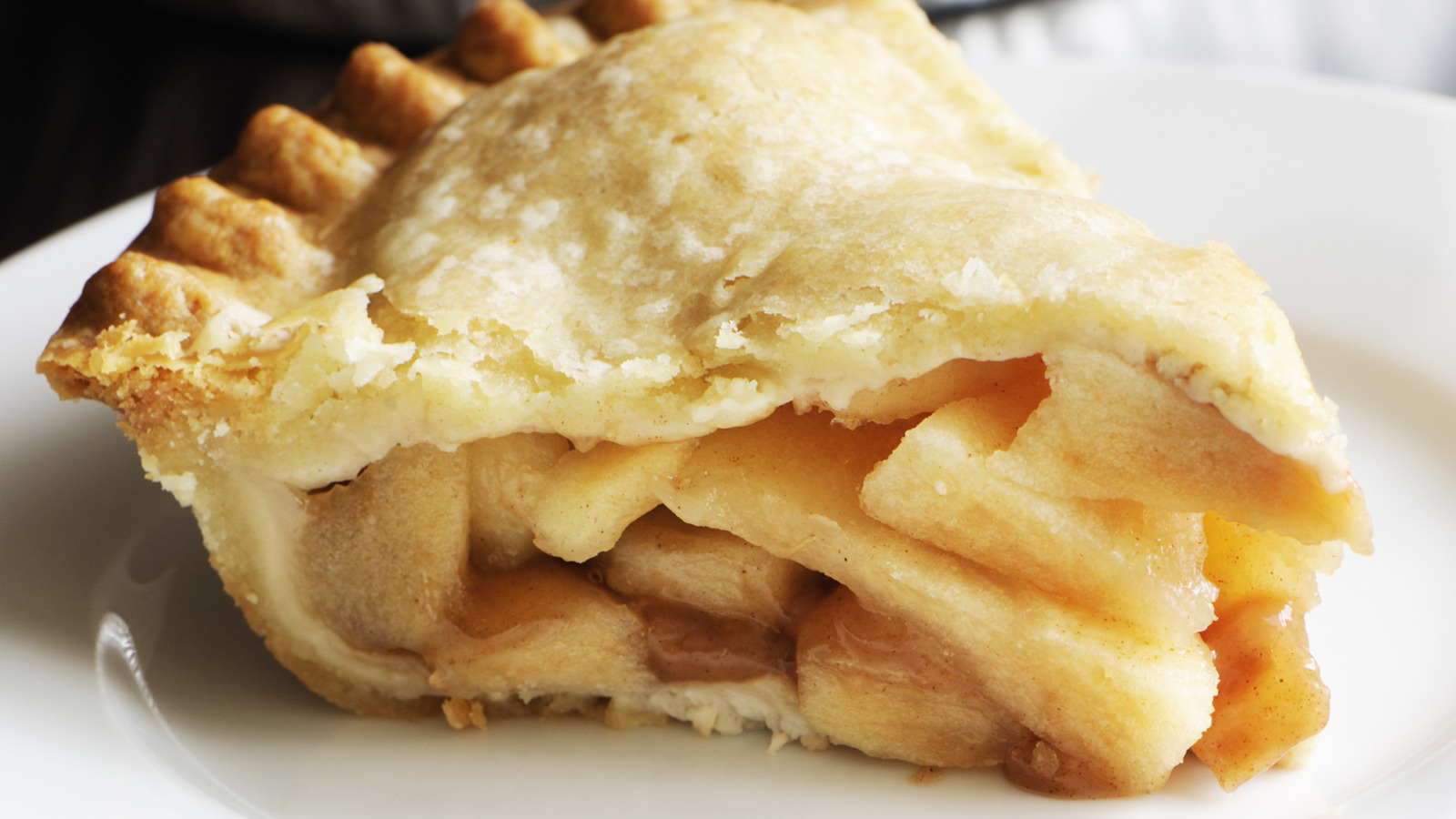 Removing A Slice Of Pie Has Never Been More Efficient Than It Is With ...