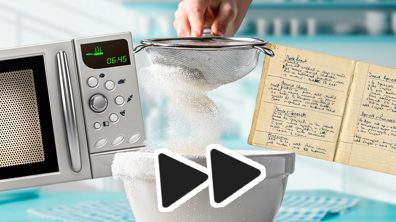 Risky Baking Shortcuts That Are Not Worth Your Time