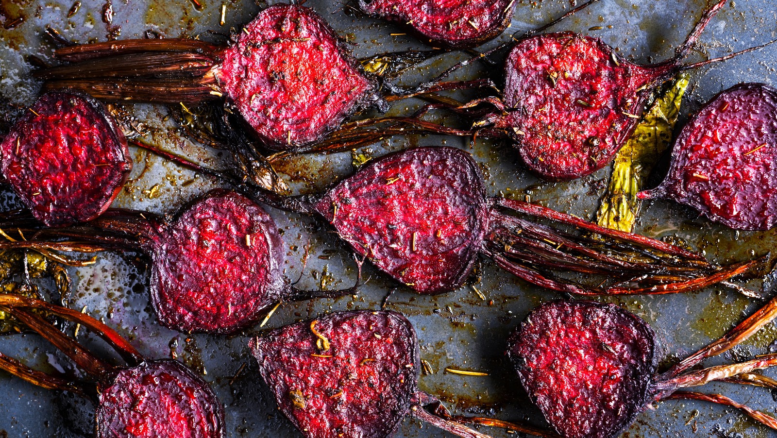 How To Grill Beets For Smoky, Sweet Flavor Notes