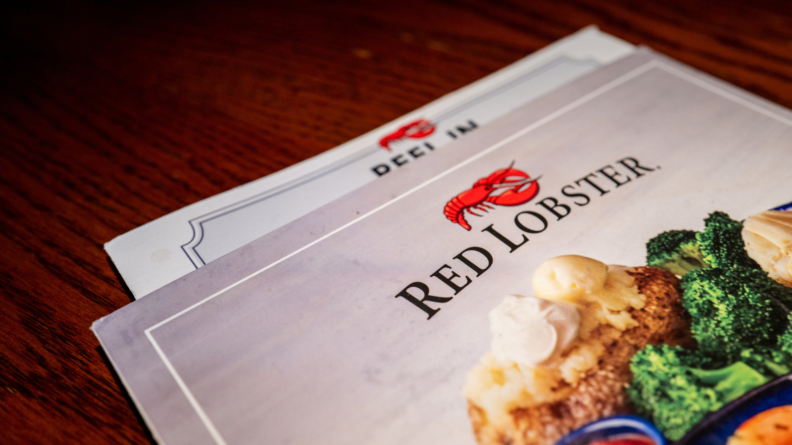 Sadly, You Should Avoid Ordering This Enticing Seafood Feast At Red Lobster