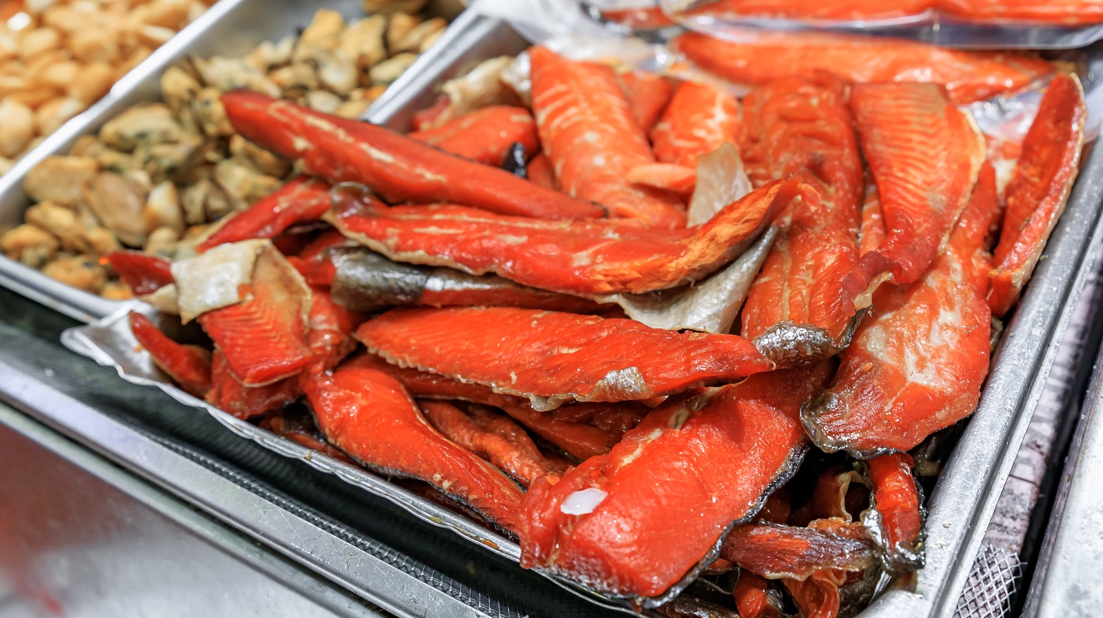 Salmon Candy Is The Unique Dish Beloved In The Pacific Northwest