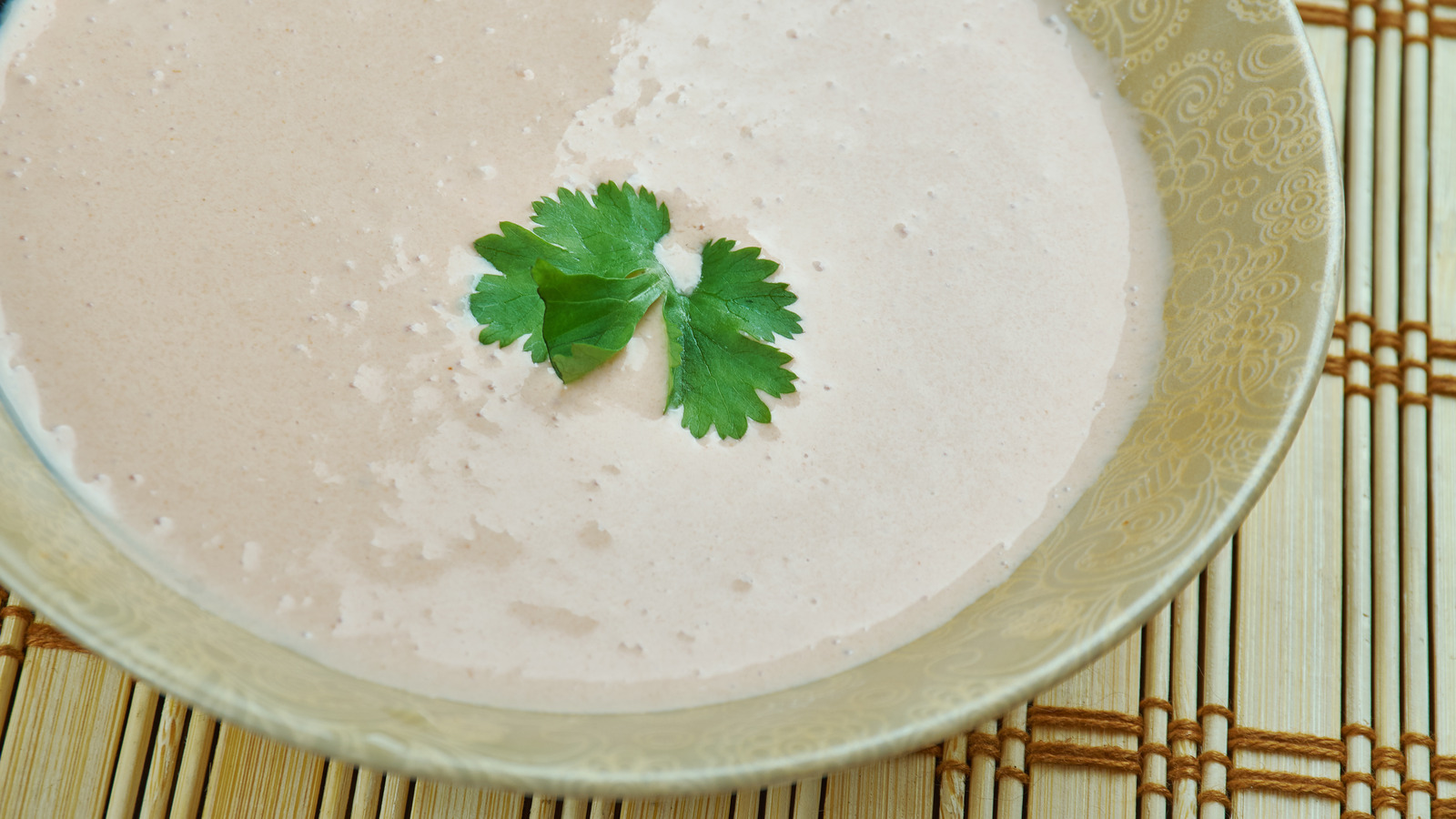 Salsa Golf: The Obscure Sauce Created By A Nobel Prize Winner