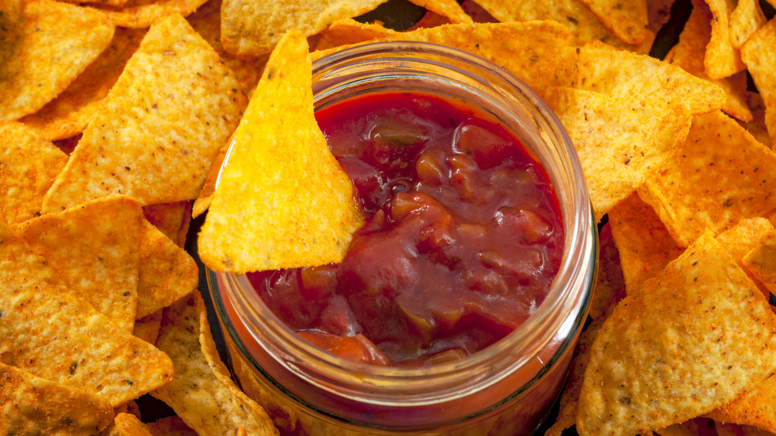 Salsa Vs Picante Sauce: Is There A Difference?
