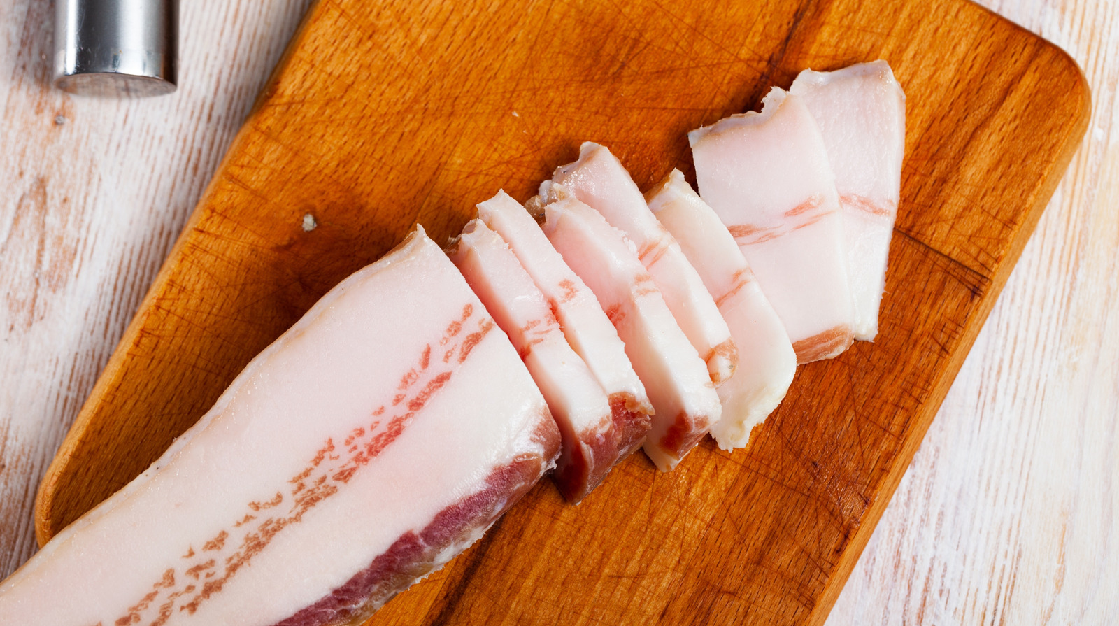 Are Salt Pork And Fatback The Same?