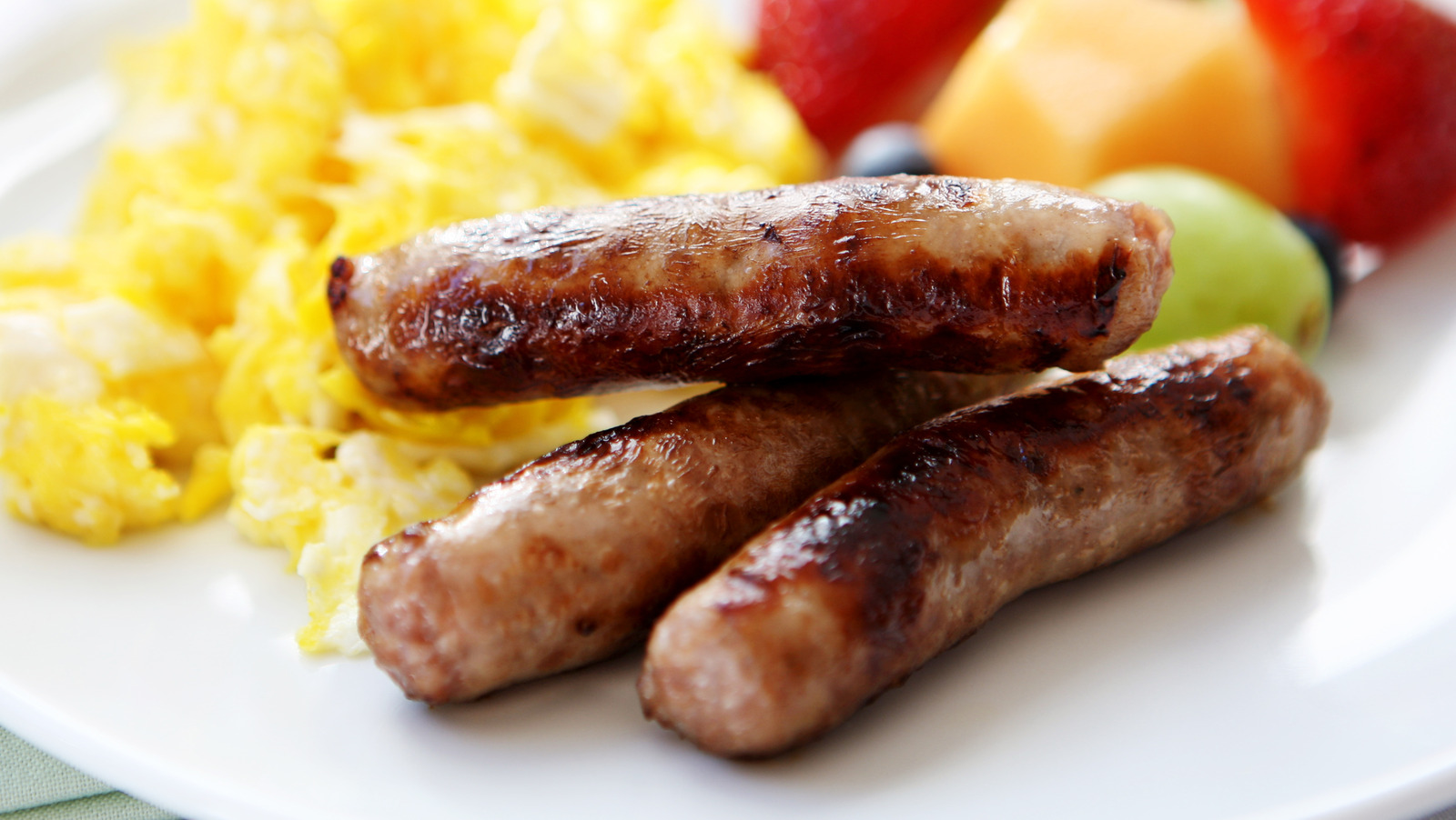 Sausage Brands With The Best Ingredients (And Those To Avoid)