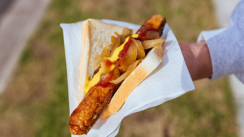 A Guide To Sausages Around The World