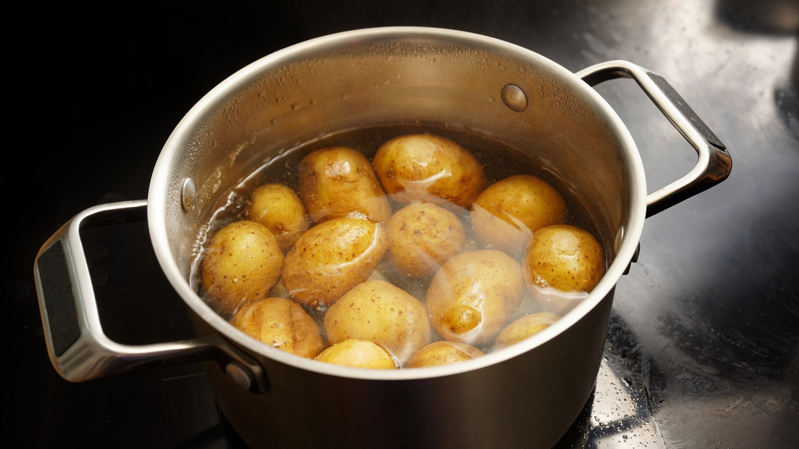 Upgrade Gravy With Leftover Potato Water