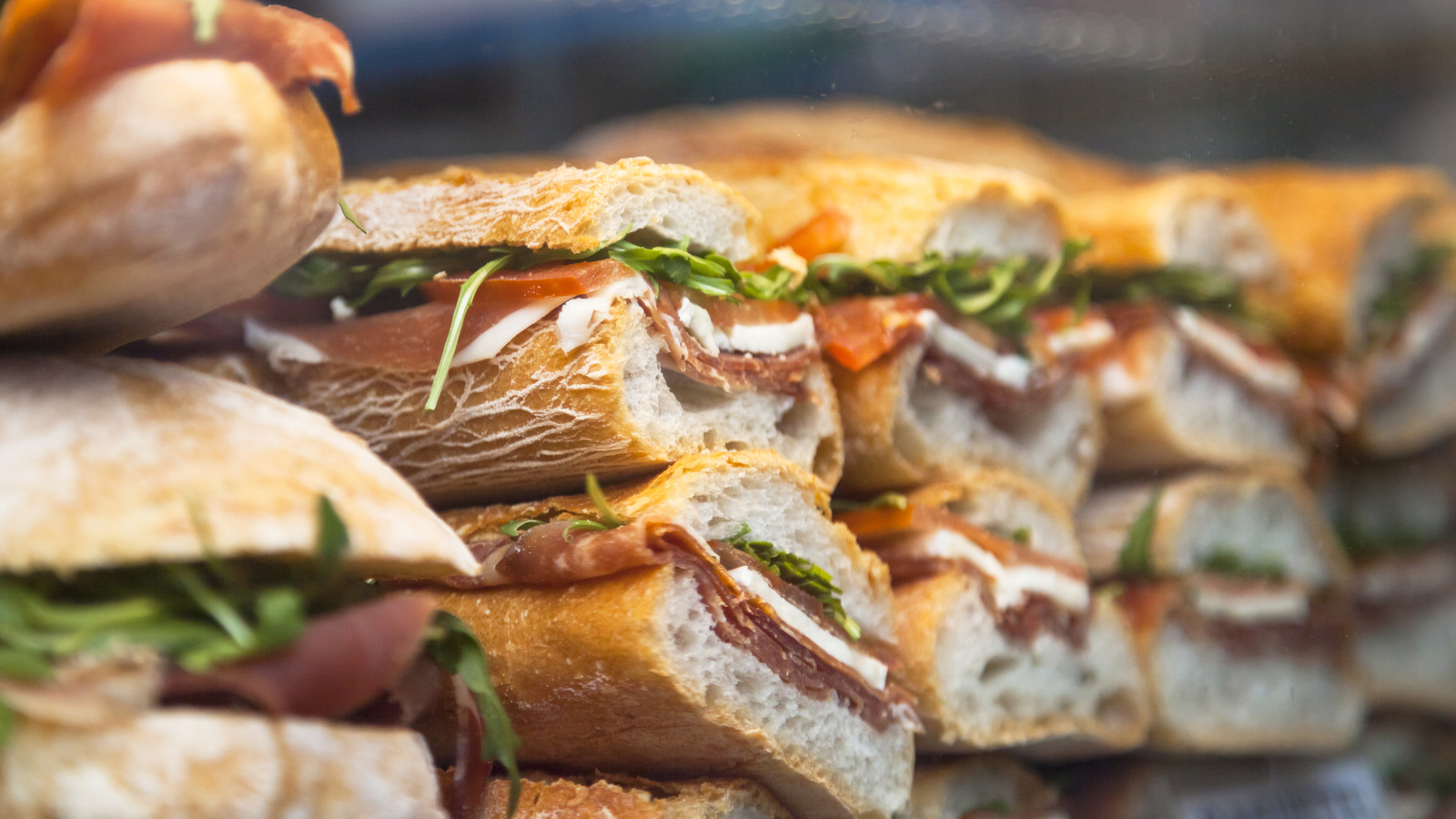 The Under-The-Radar Deli Meats You Should Try On Your Next Italian Sandwich