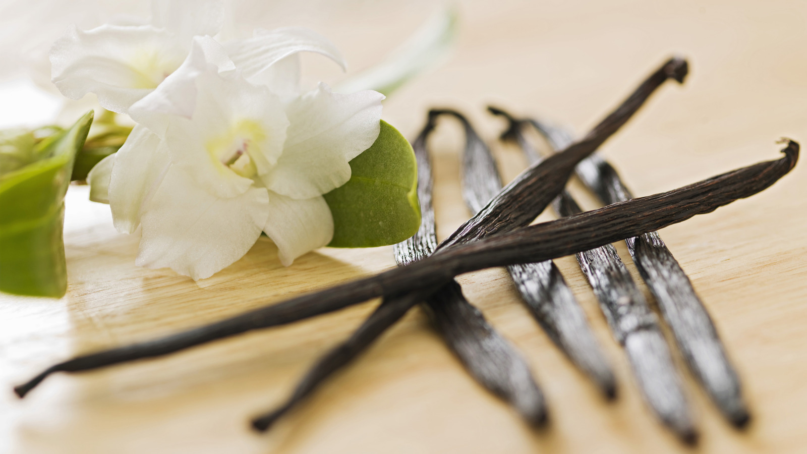 Bake With Vanilla Paste For Elevated Flavors