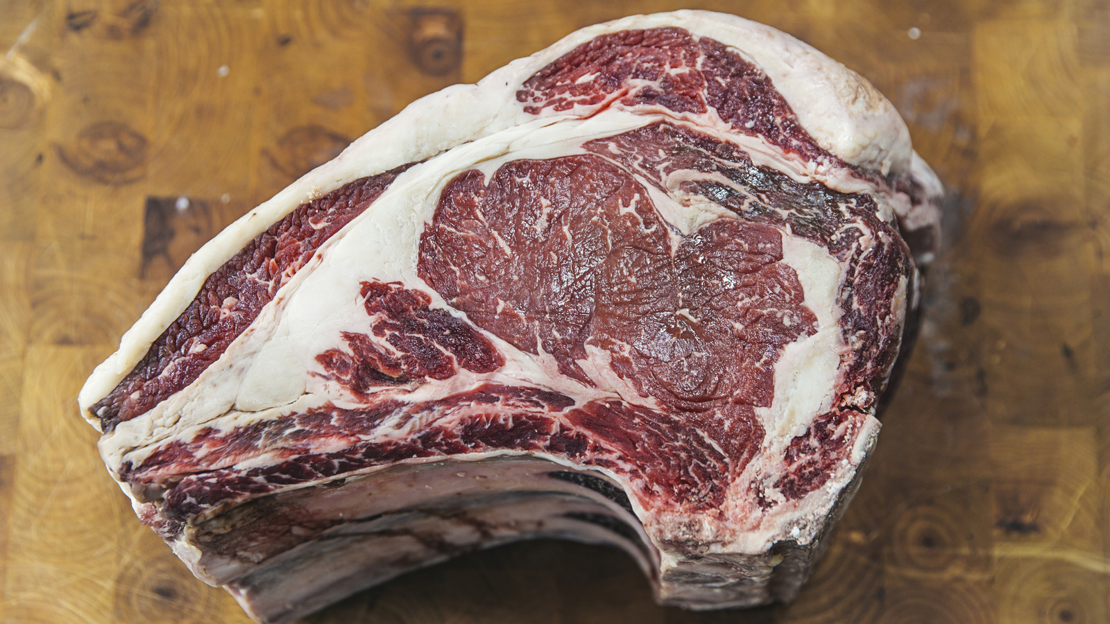 When To Reverse Sear Prime Rib, And How Long To Do It For