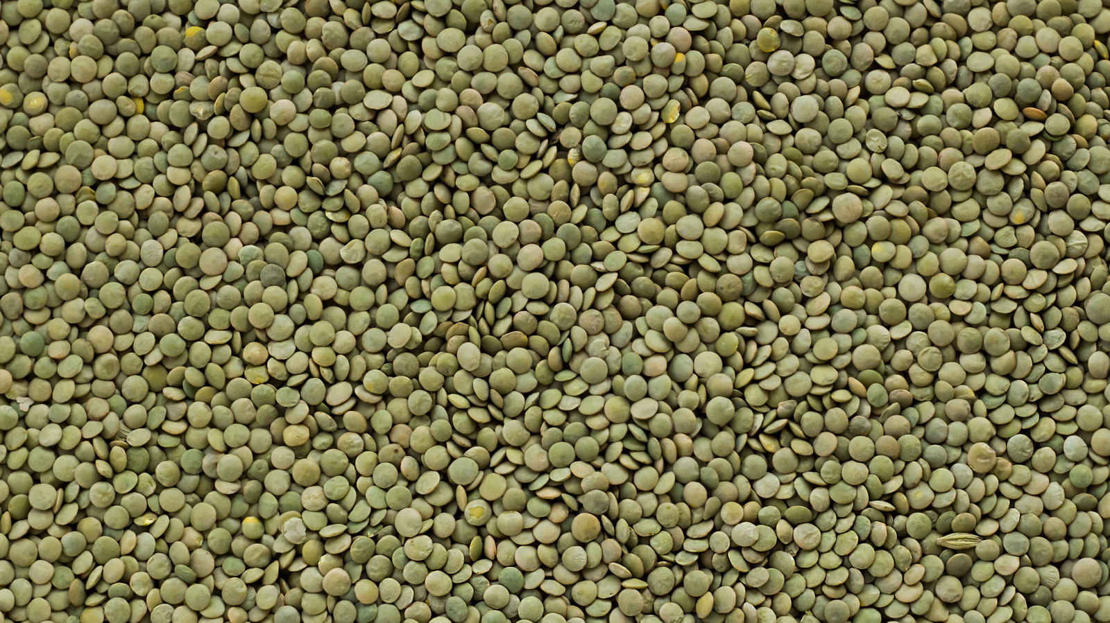 Show Your Lentils Love With An Easy Swap That Makes For Richer Flavor