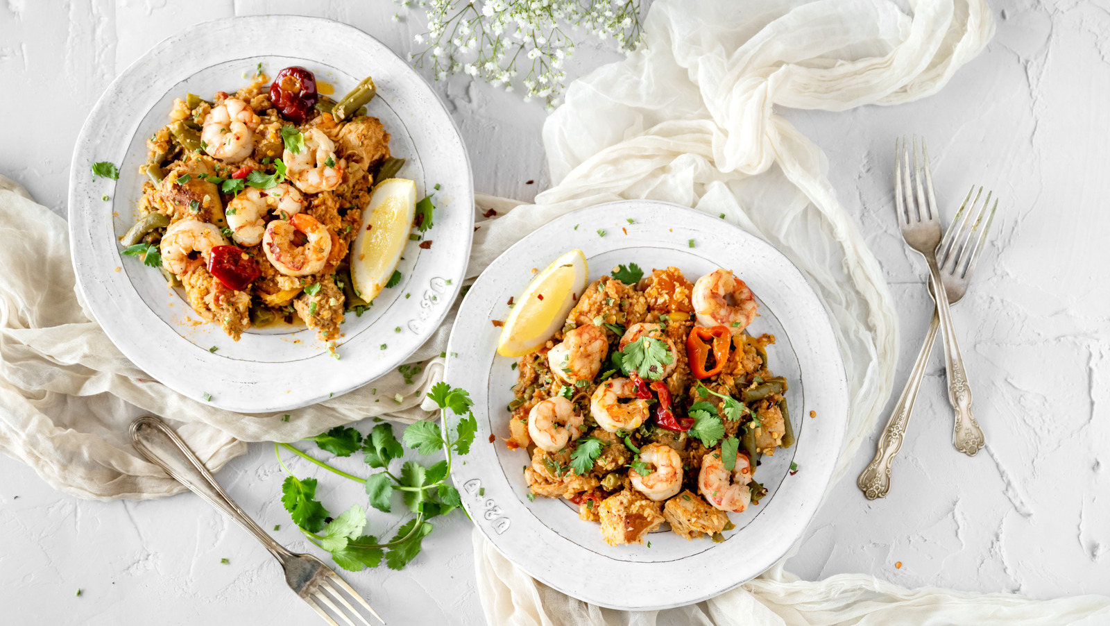 Shrimp Cooking Mistakes You Should Avoid Shrimp Cooking Mistakes You Should Avoid