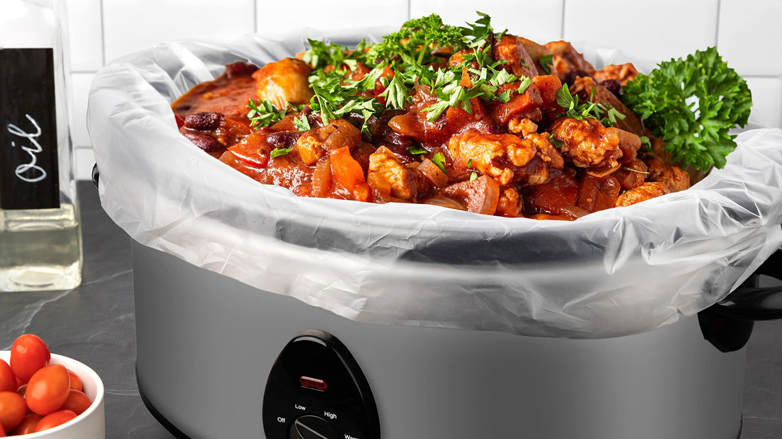 Are Slow Cooker Liners Safe?