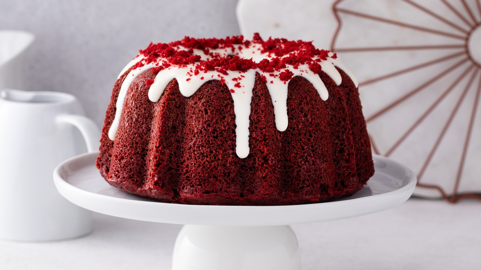 So What Flavor Is Red Velvet Anyways?