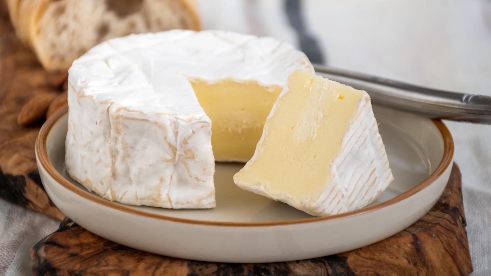 Soft Cheeses Sold At Aldi And Others Recalled Over Listeria Concerns