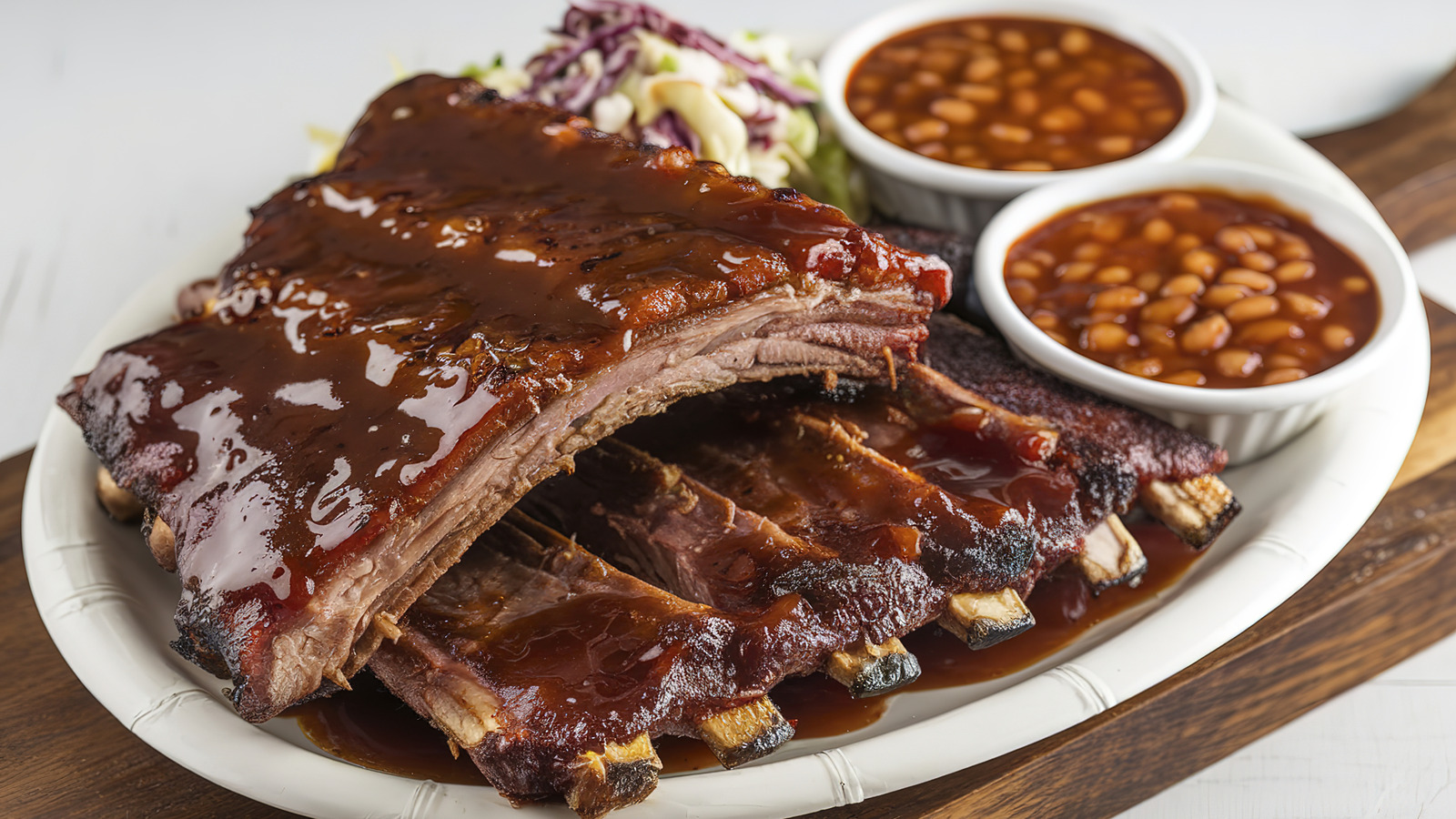 Some Of The Most Popular Ribs In Kansas Can Only Be Found In This ...