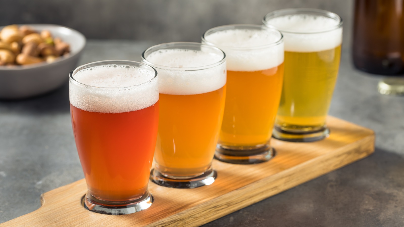 Sour Vs Gose Beer: What's The Difference?