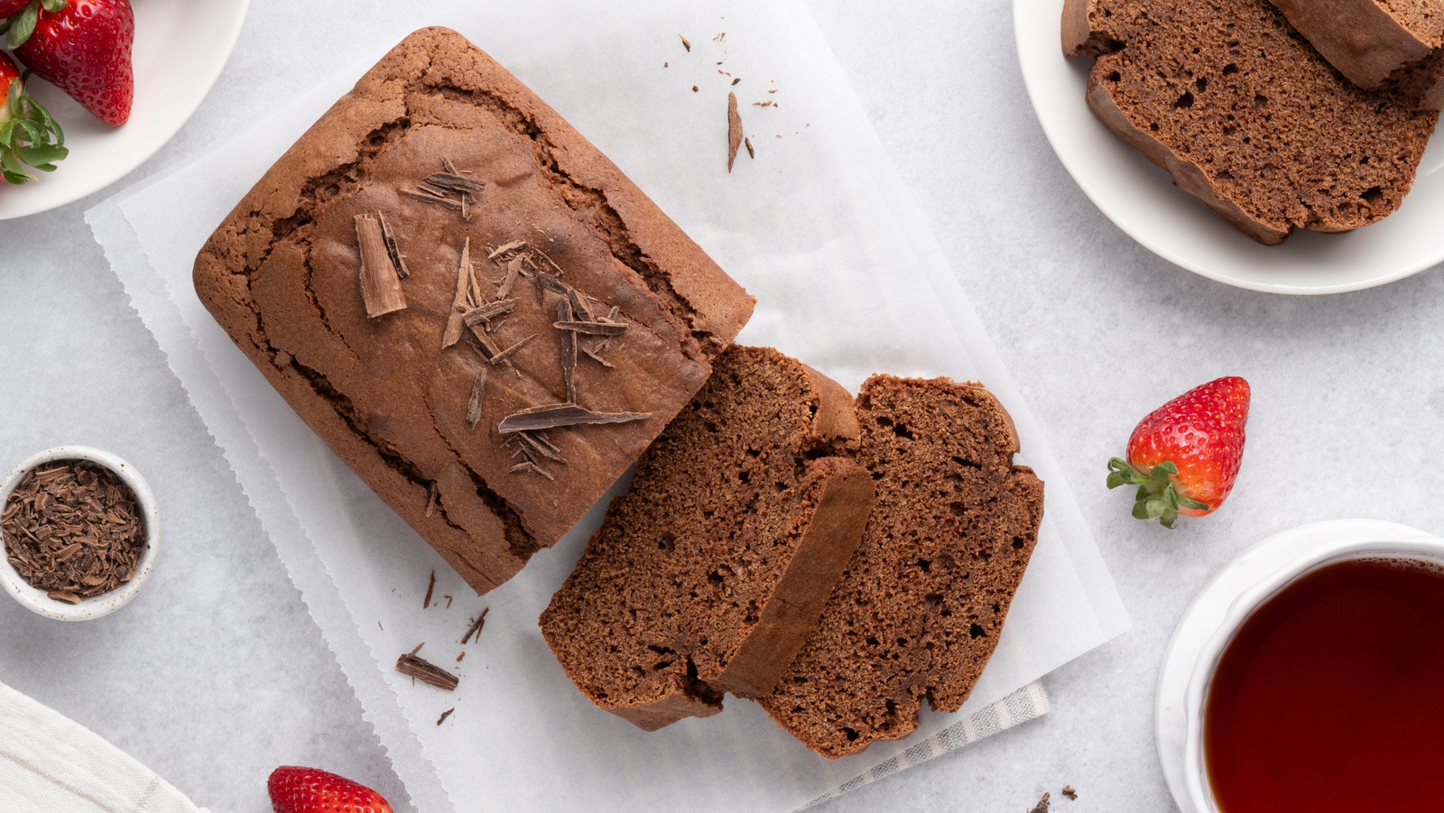 Sponge Cakes Vs Tea Cakes: What's The Difference?