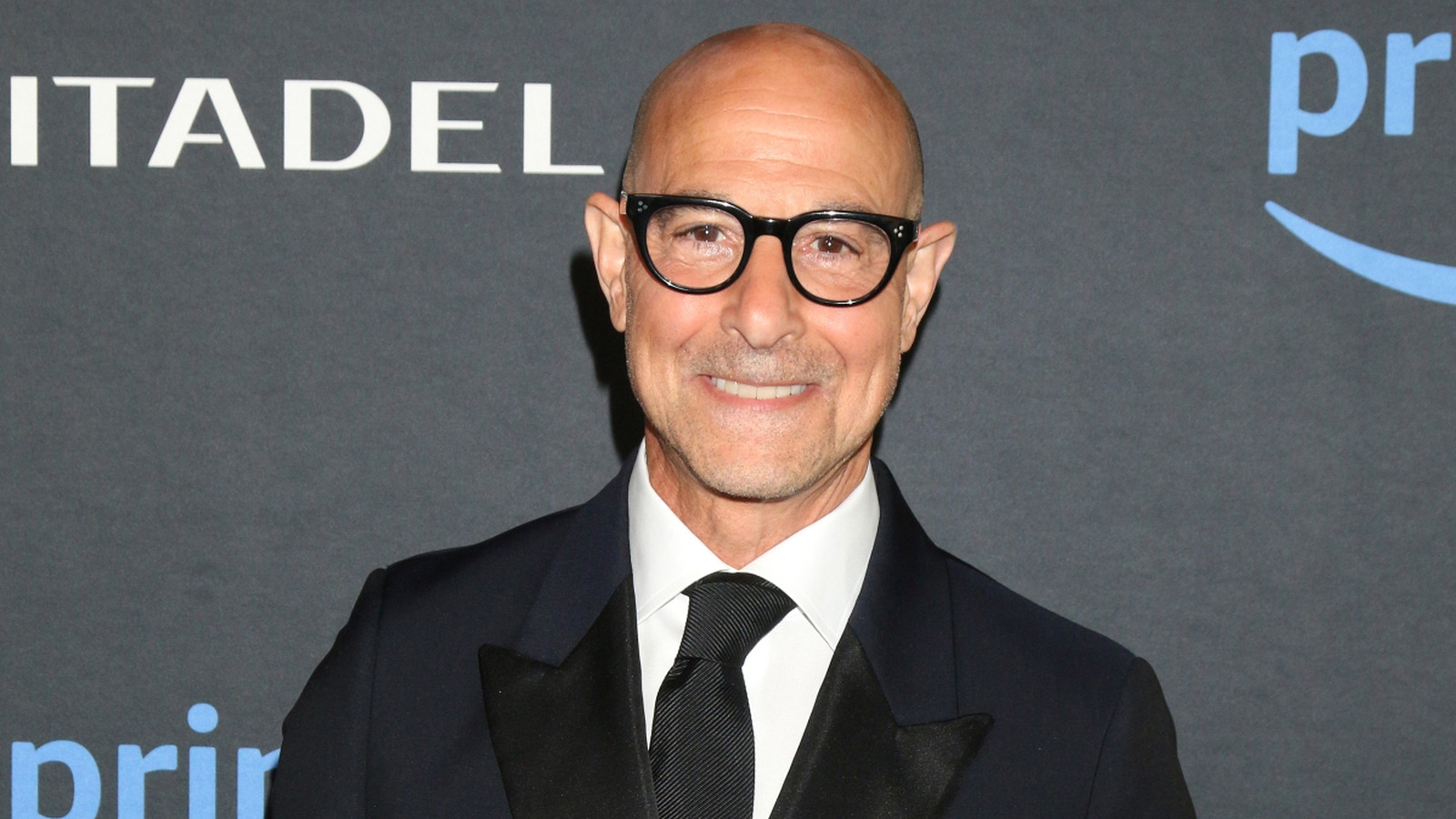 Stanley Tucci's Italian-Inspired Toastie Proves Simple Can Still Be ...