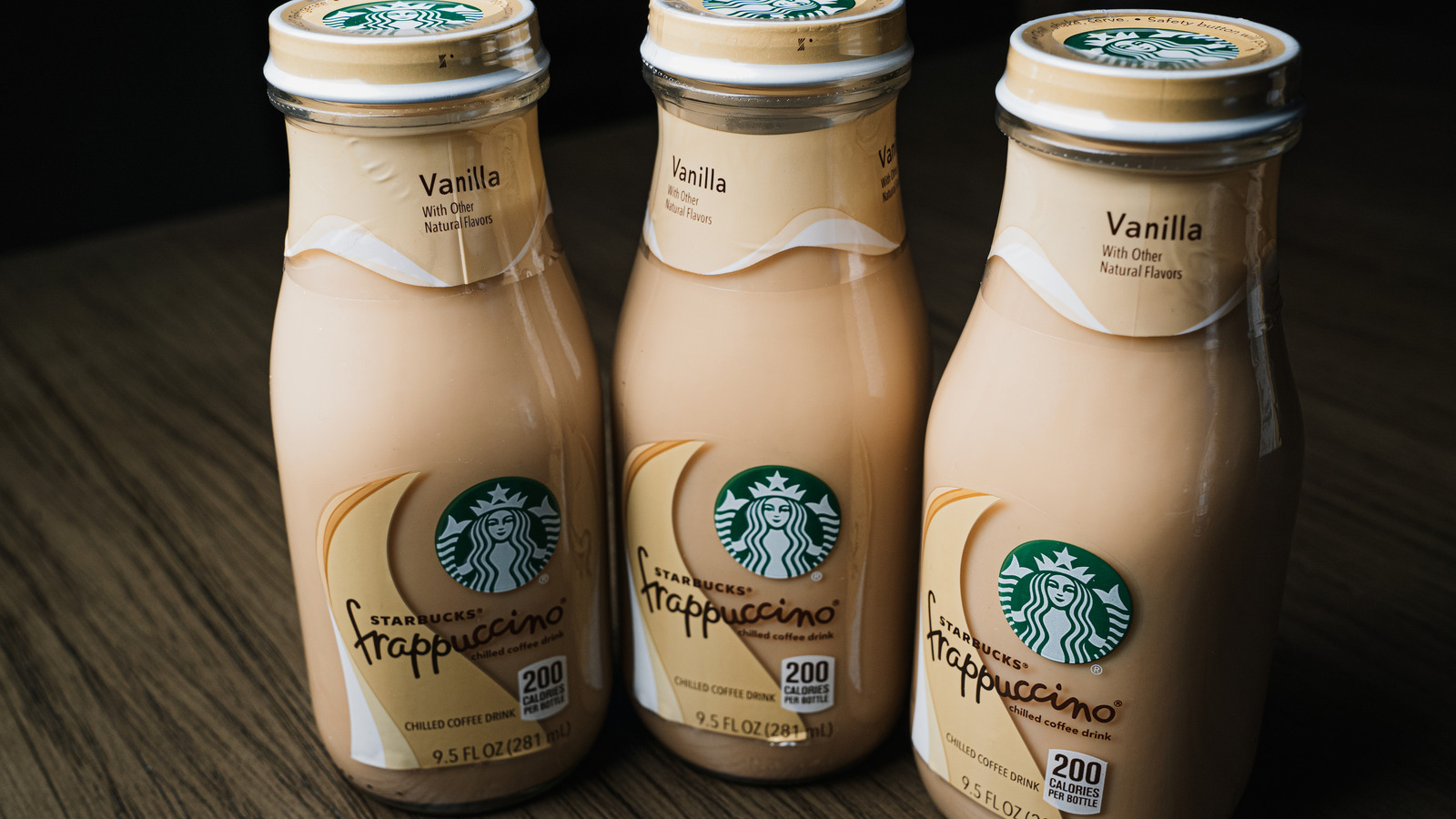Starbucks Unveils New Flavors Of Ready-To-Drink Canned Coffees And ...
