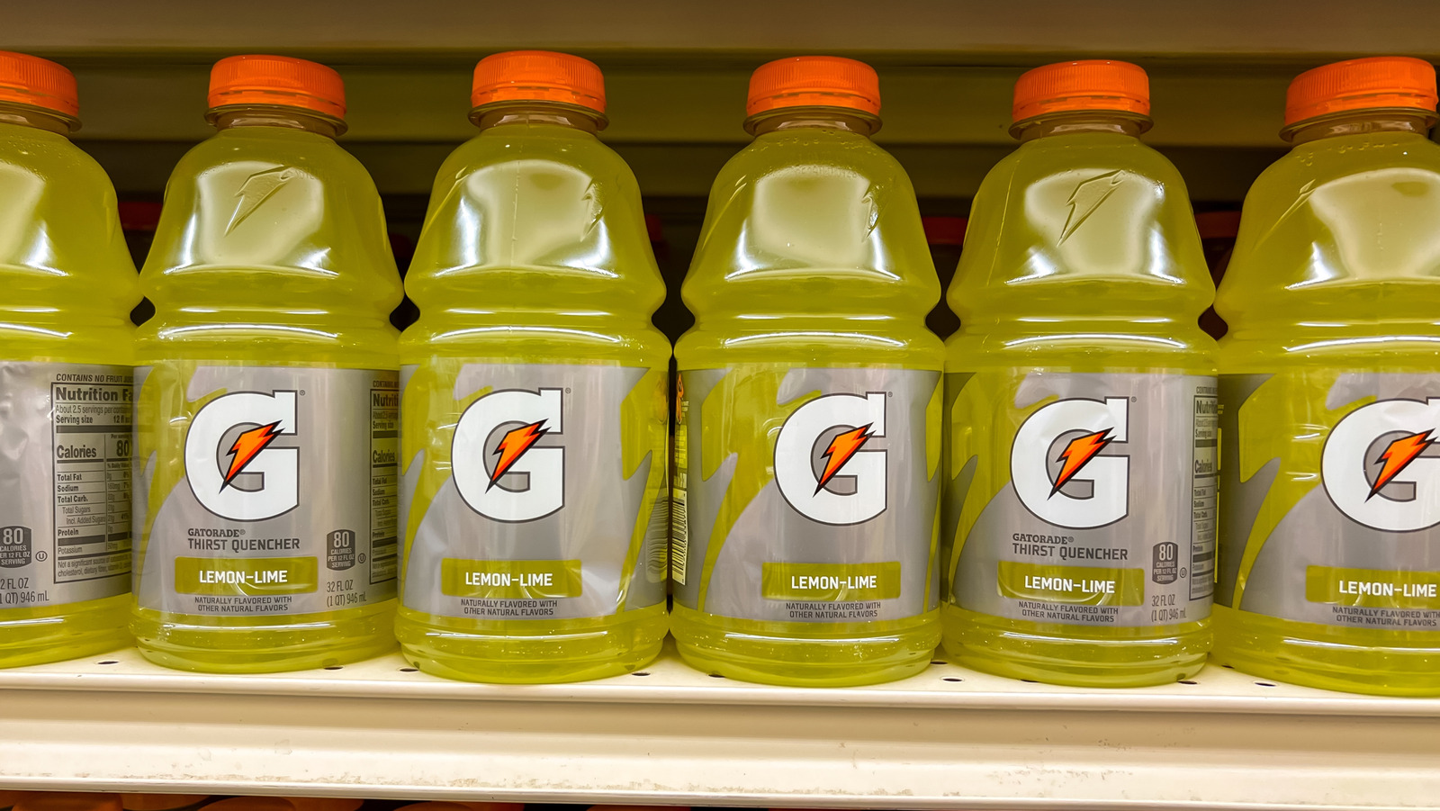 Stay Hydrated And Save Money This Summer With This Gatorade Tip