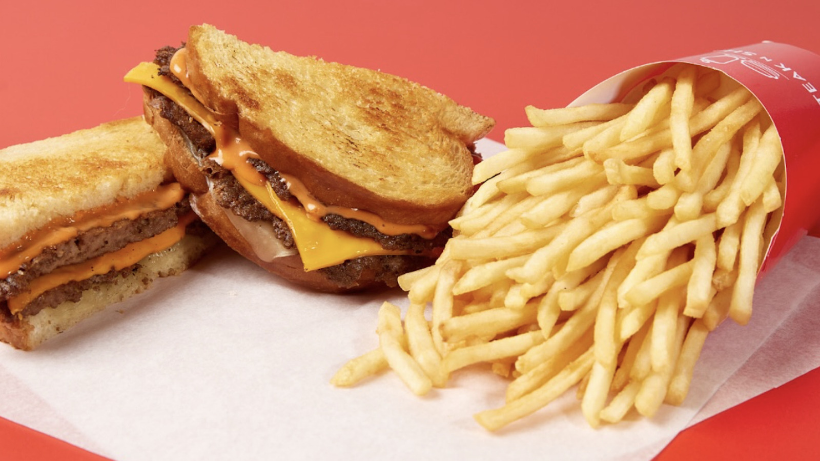 Steak 'N Shake Is Switching To Using 100% Beef Tallow In Its Kitchens