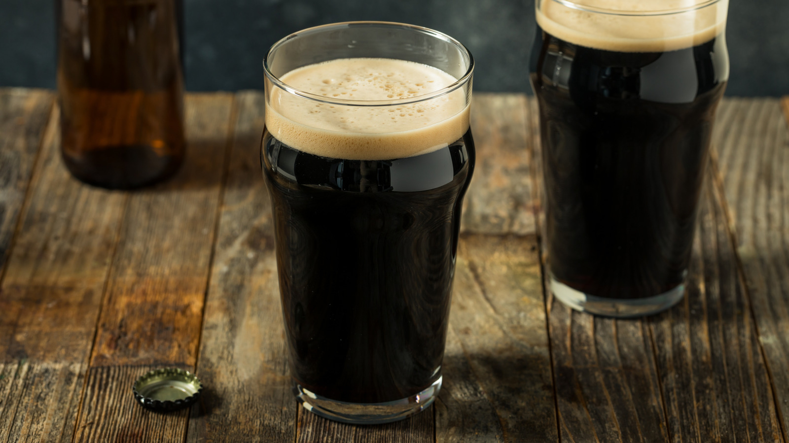 Stout Vs Imperial Stout: What's The Difference Between These Beers?