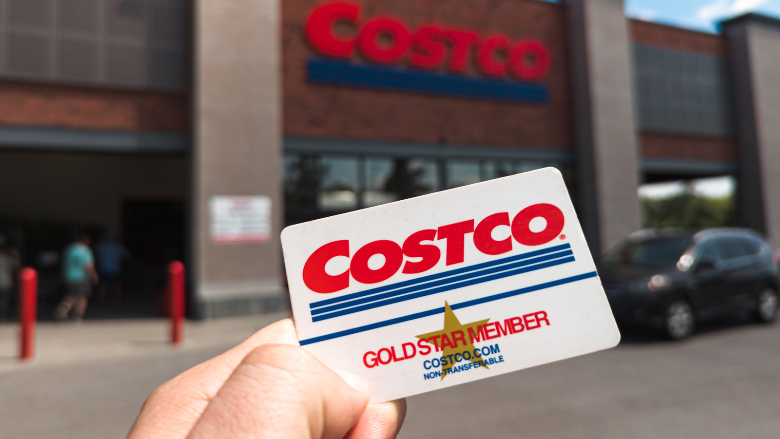 Summer Costco Foods We're In Love With Right Now