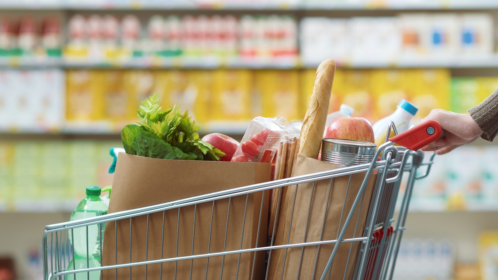 Supermarkets Vs Grocery Stores: Is There A Difference?