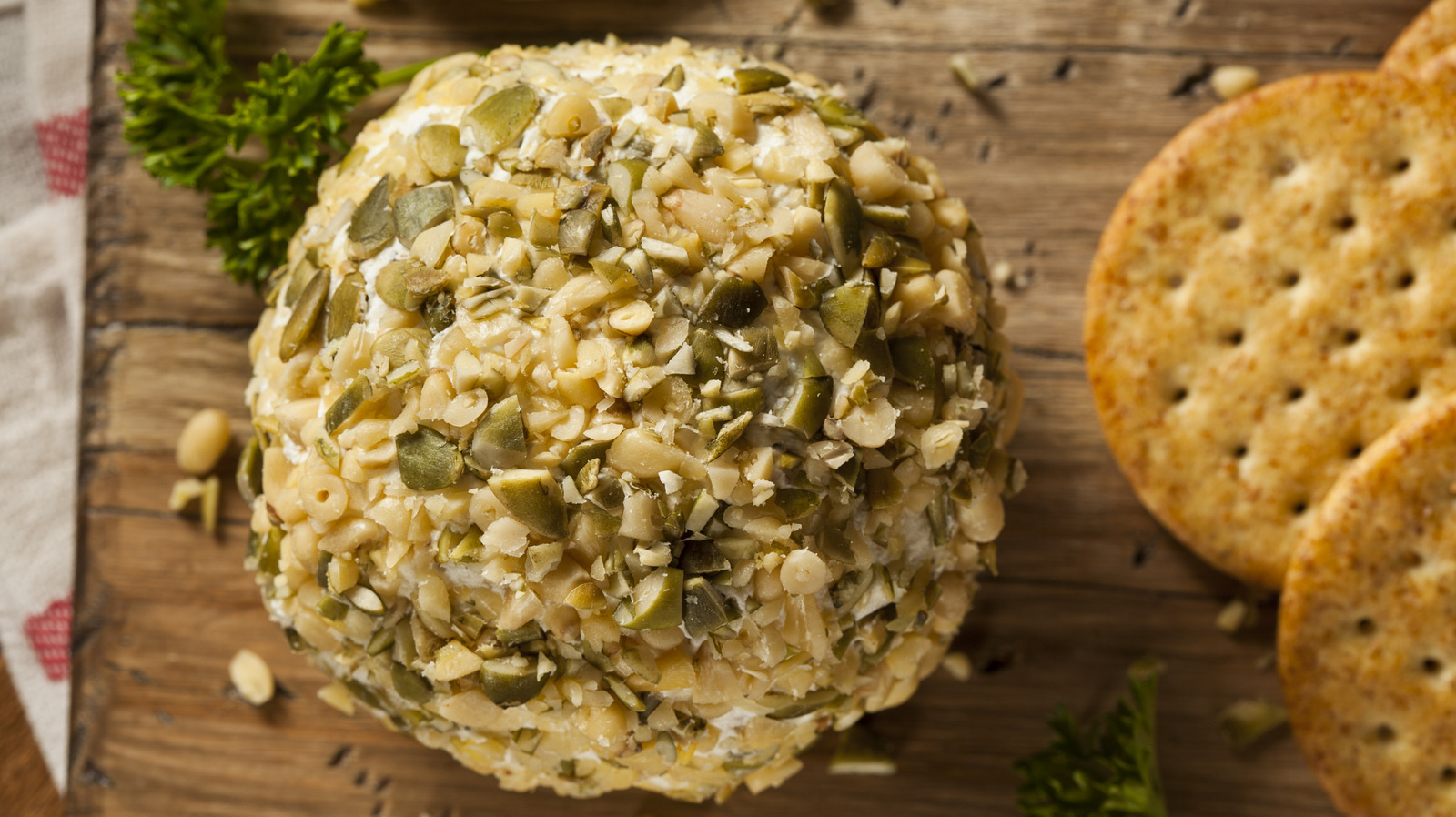 How To Turn Canned Tuna Into A Tuna Ball Appetizer