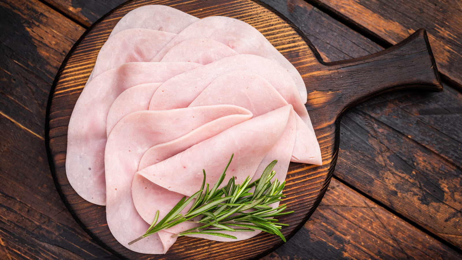 Swap Your Pasta For Deli Meat And Make A High-Protein Lasagna You'll Love