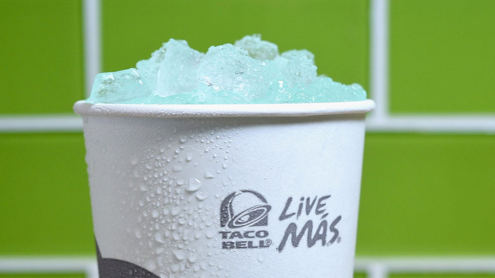 Taco Bell Ditched This Mountain Dew Flavor Years Ago And Fans Are Still ...