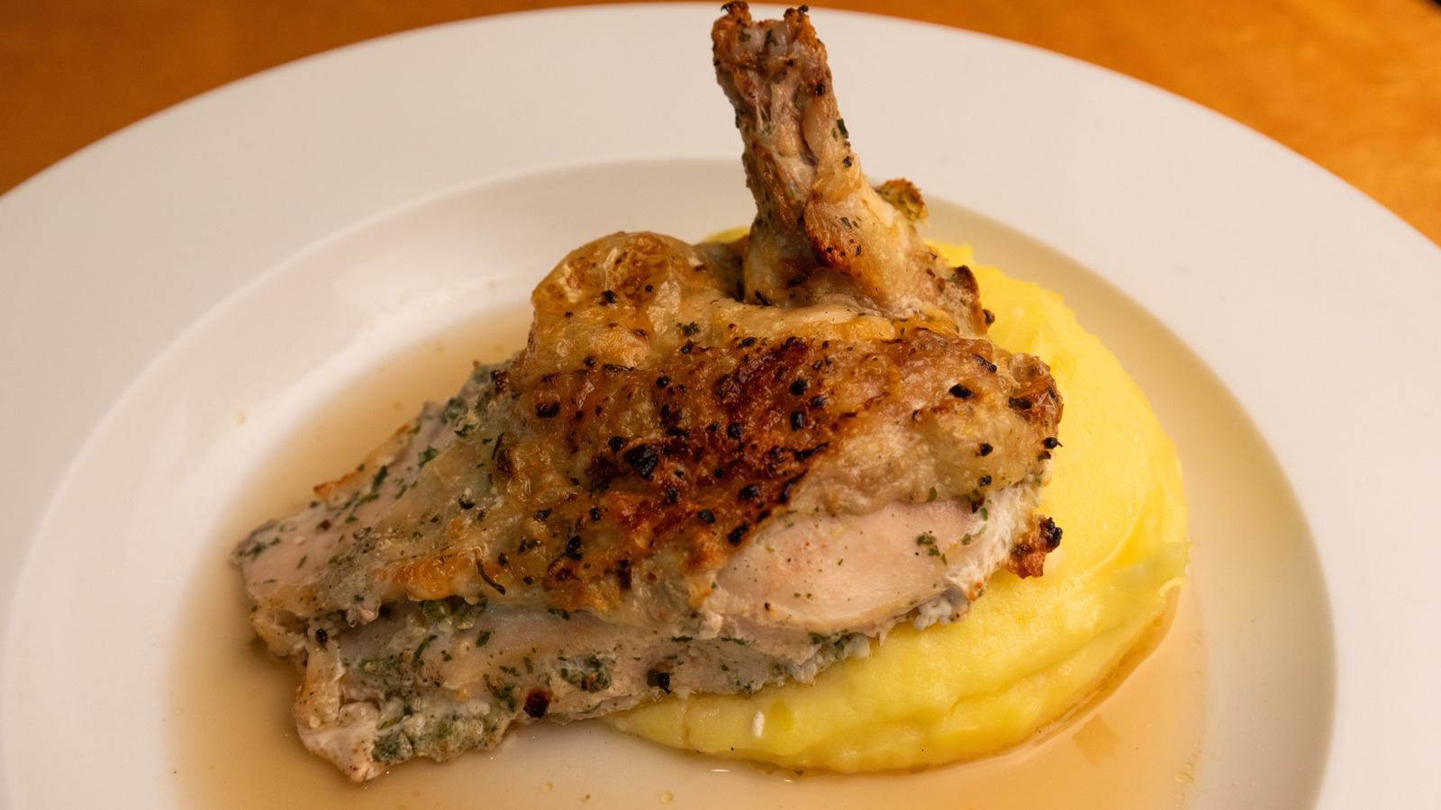 What Is Airline Chicken And How Do You Prepare It?