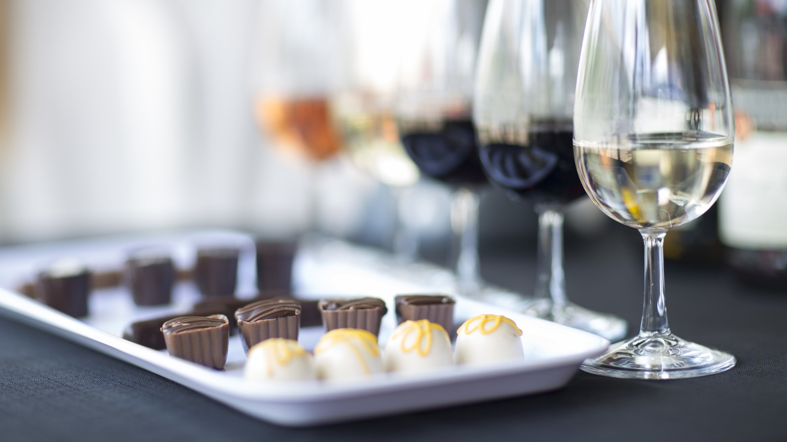 How To Taste Chocolates To Appreciate Every Flavor