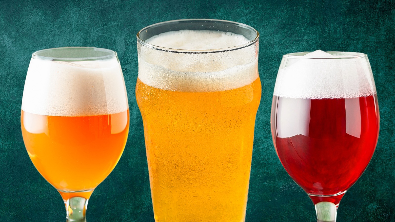 The 10 Best Hard Ciders For Every Palate