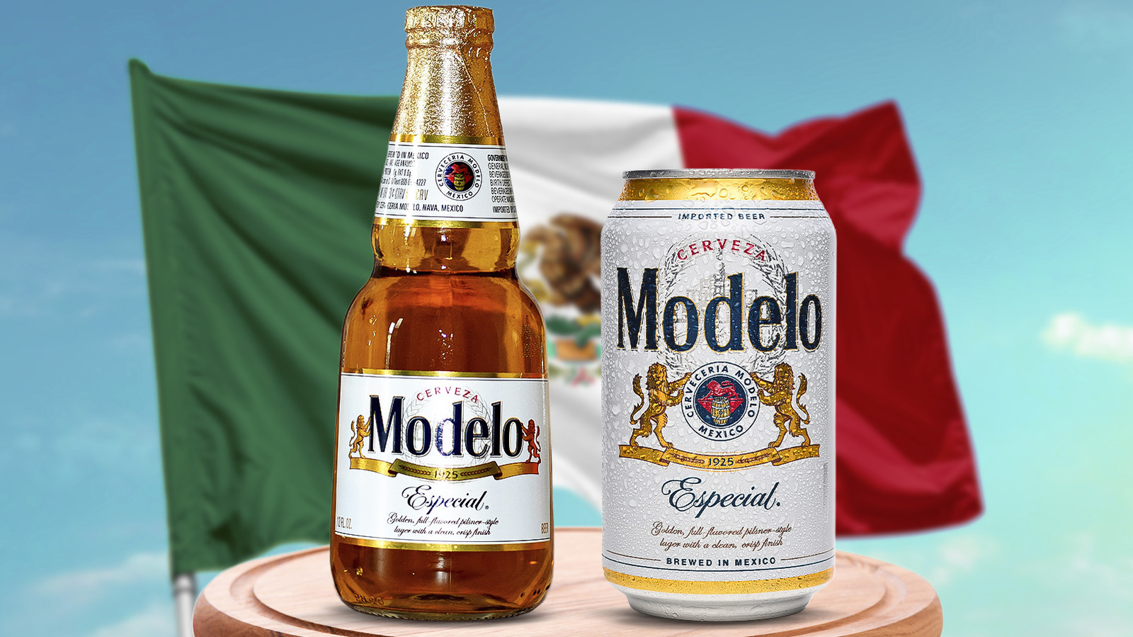 The 100-Year History Of Modelo: From Its Mexican Origins To Top 10 ...