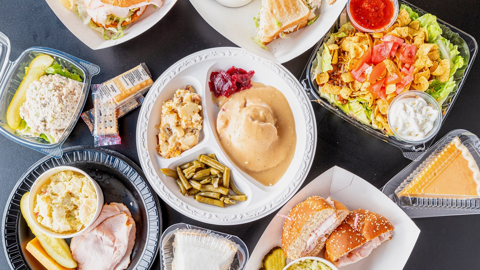 The 100-Year-Old Alabama Restaurant That Serves Thanksgiving Classics ...