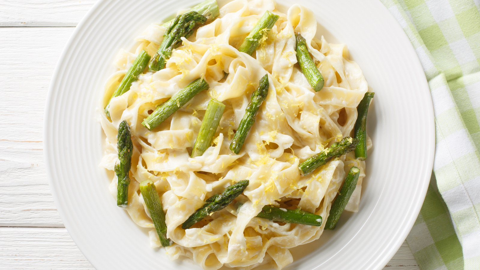 The 14 Best Substitions For Heavy Cream In Pasta Sauce