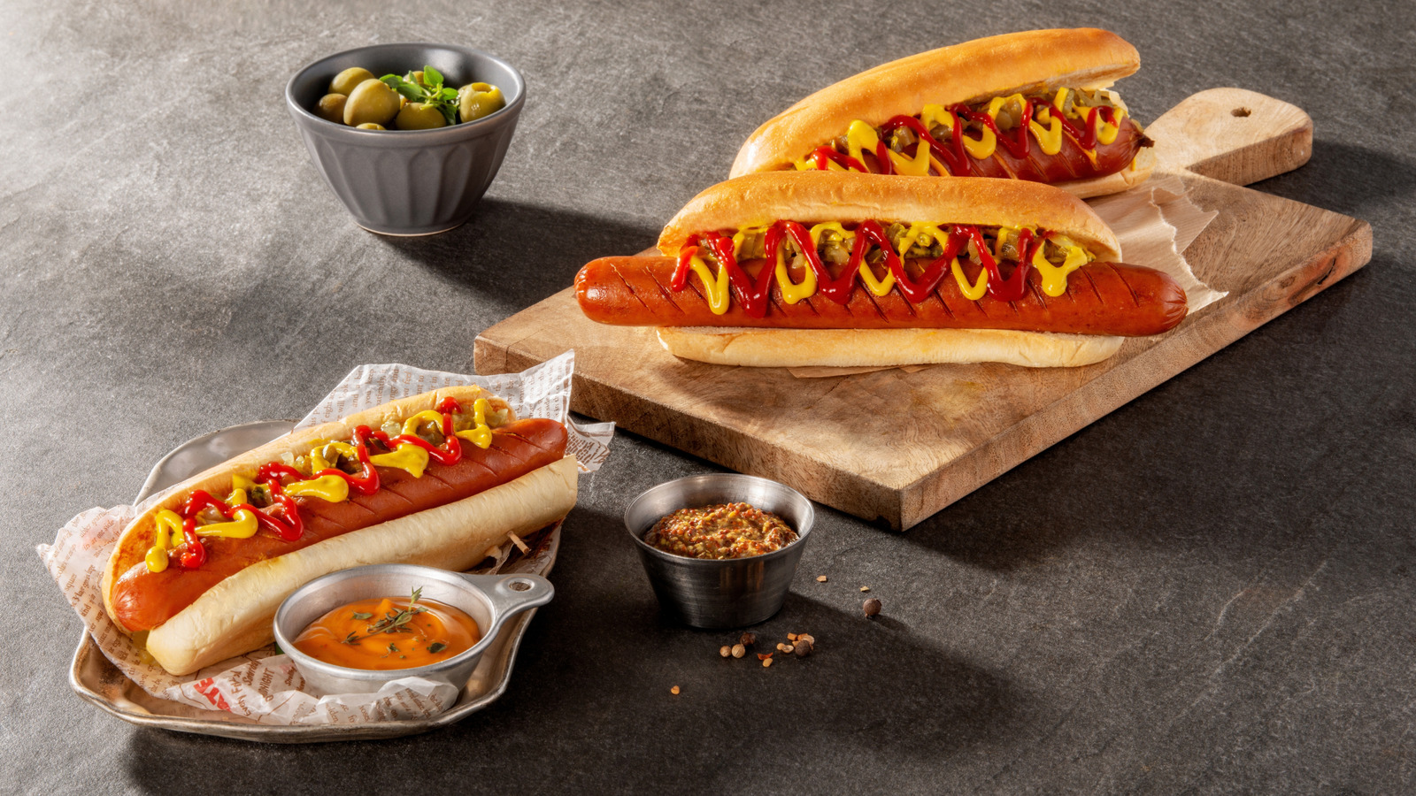 The 14 Worst Hot Dog Mistakes Everyone Makes