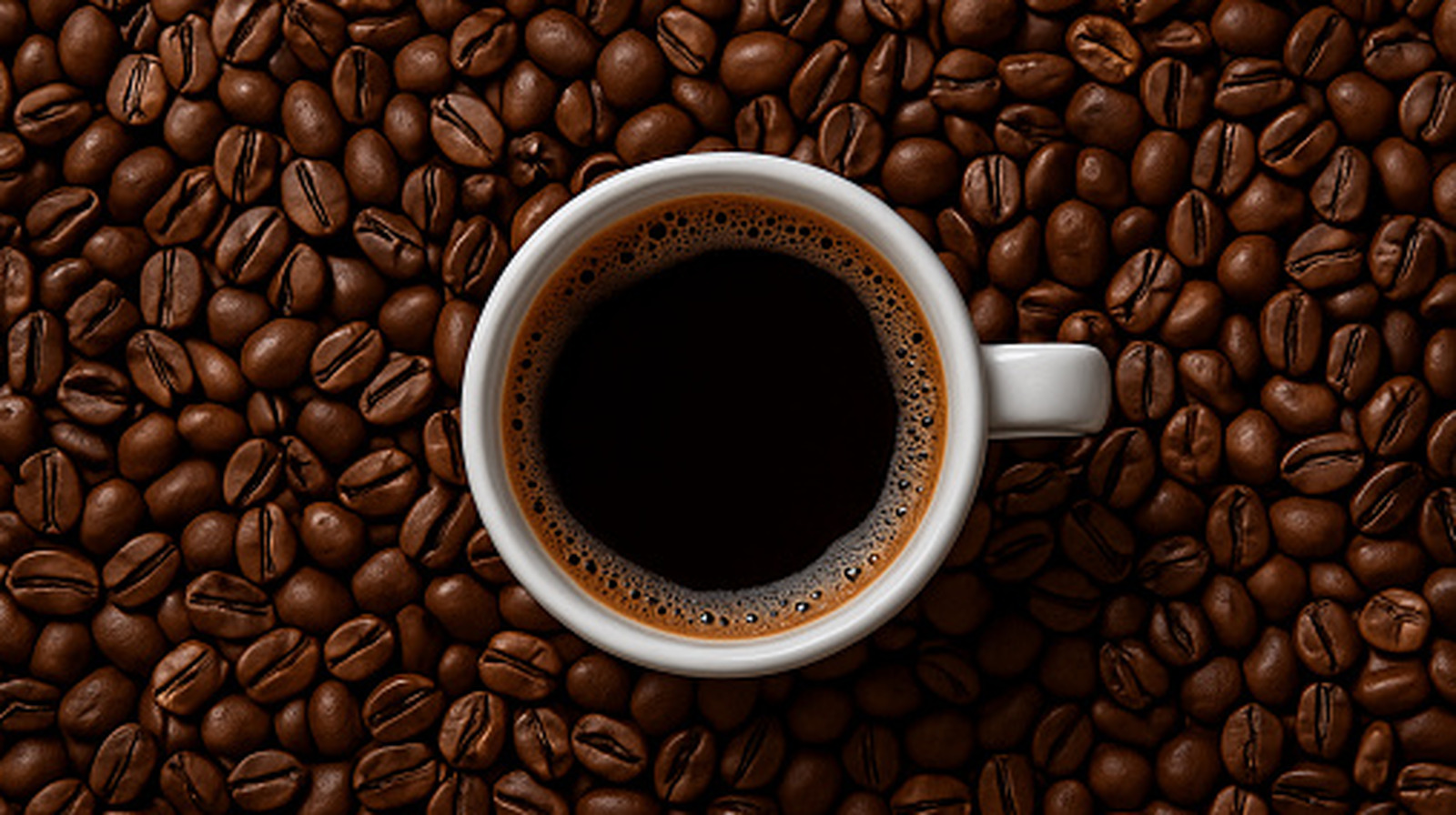 The 15-15-15 Rule You Need To Follow For The Freshest Coffee