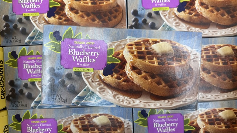 The 16 Best Trader Joe's Breakfast Items