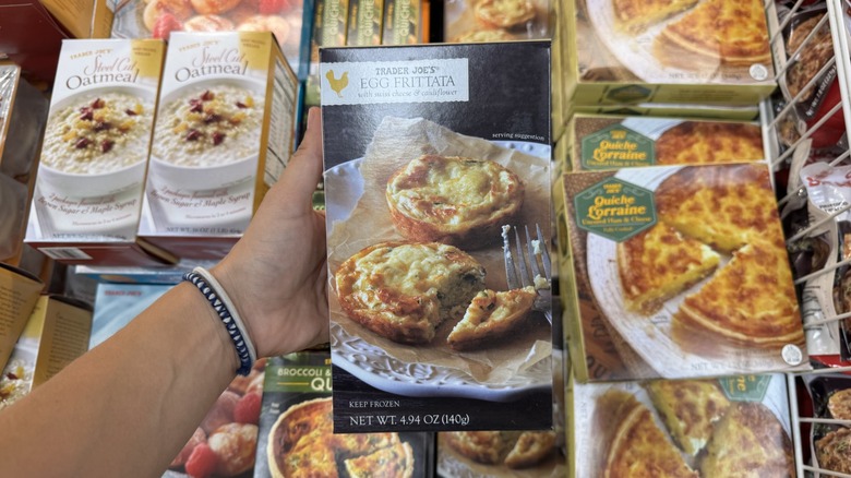 The 16 Best Trader Joe's Breakfast Items