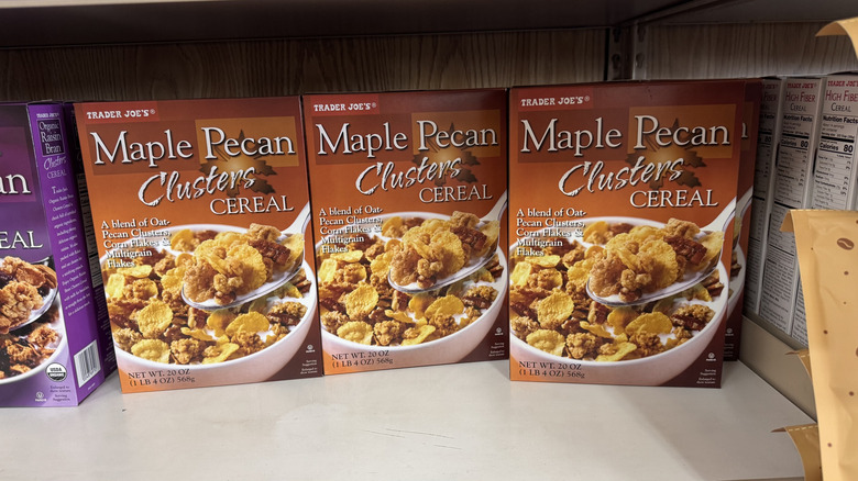 The 16 Best Trader Joe's Breakfast Items