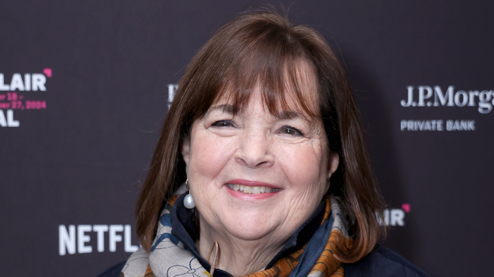 The 2 Special Ingredients Ina Garten Loves Putting On Her Beloved Smash ...
