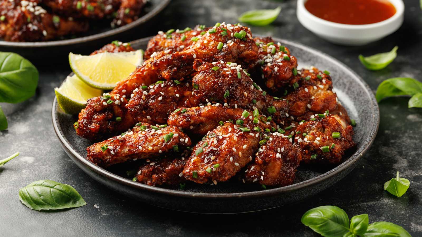 The 2-Step Seasoning Method That Guarantees BBQ Chicken With Perfect Flavor