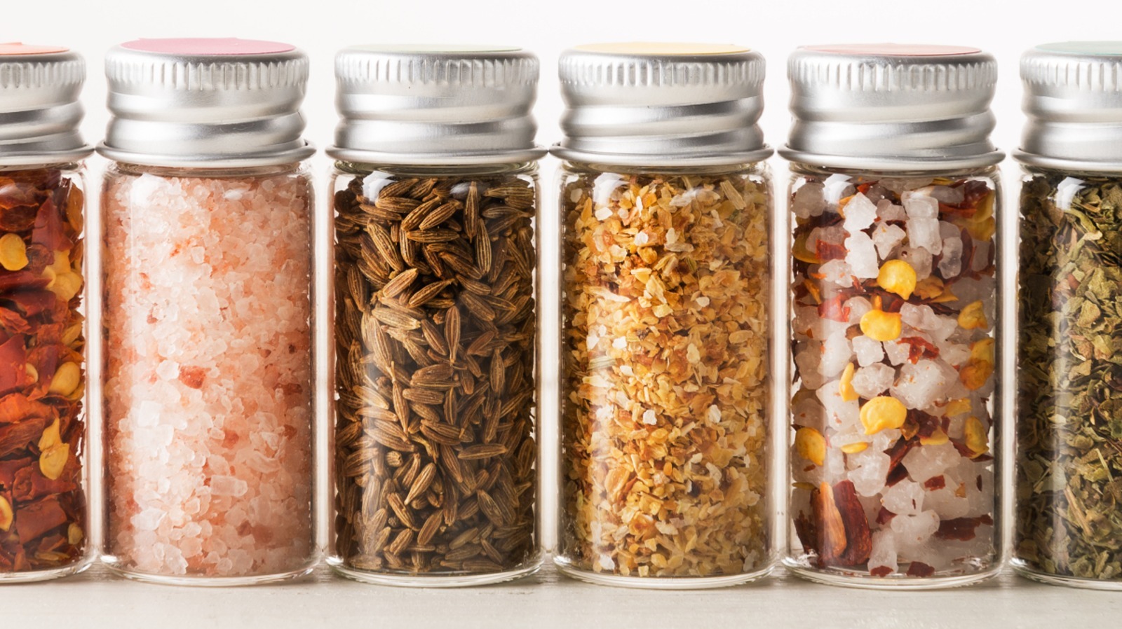 The 20-Piece BBQ Spice Set Thousands Of Customers Rate Highly