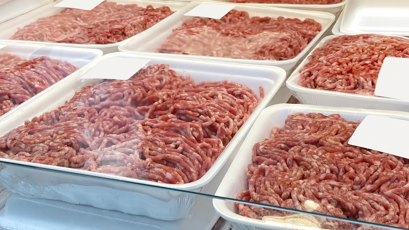 The 2014 Expired Meat Controversy That Rocked The Fast Food World